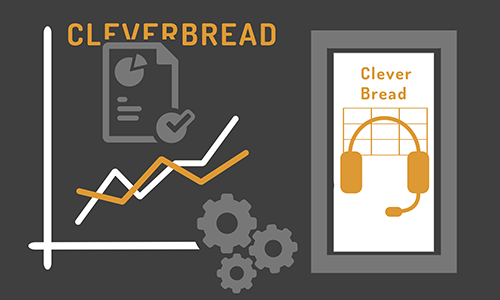 Web Design ⋆ CleverBread
