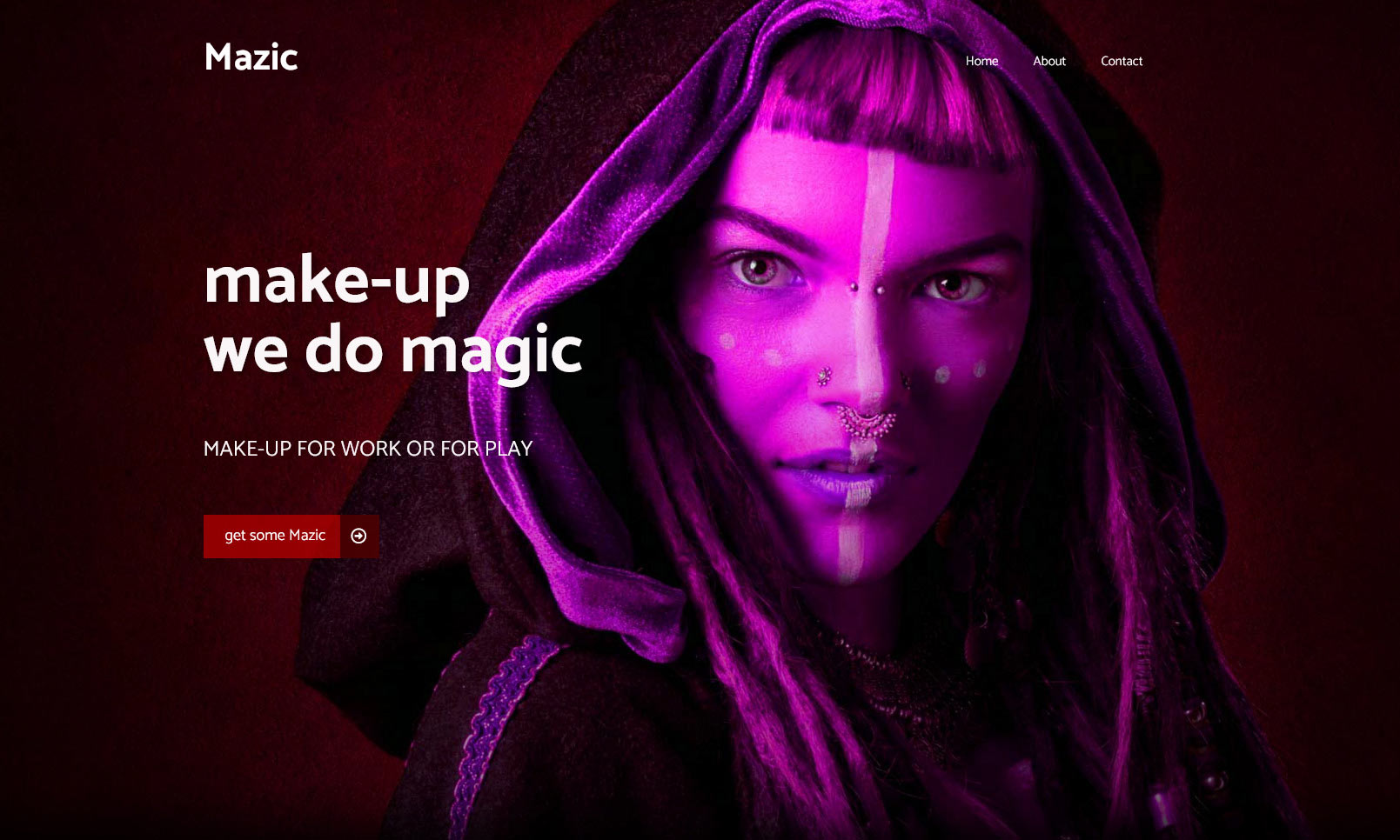 Cleverbread - Mazic Makeup Magic