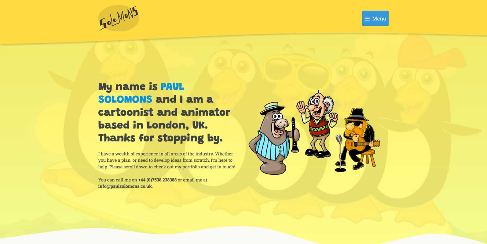 Cleverbread - Daftoons